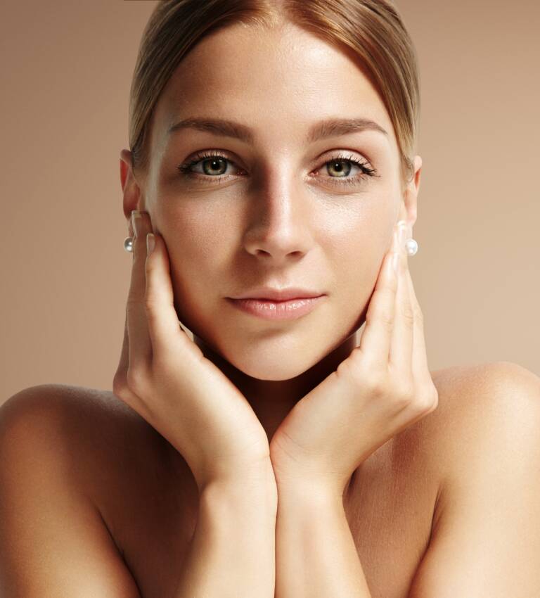 BOTOX® and Nuceiva for Fine Lines and Wrinkles - aroraesthetics