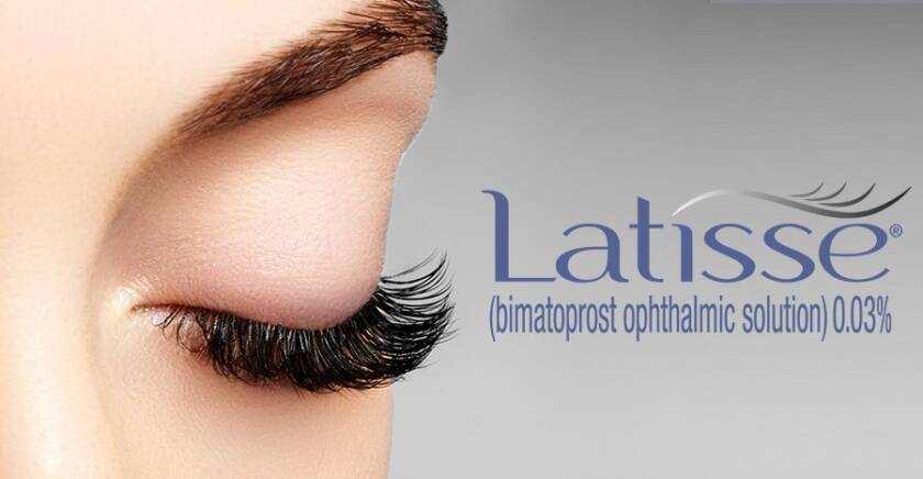 LATISSE® - aroraesthetics